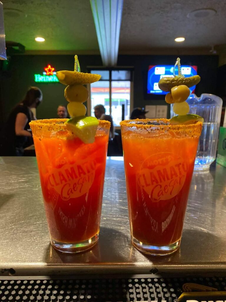 Peacock’s Perch Pub – Summerland’s Favourite Pub